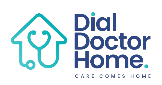 Dial Doctor Home